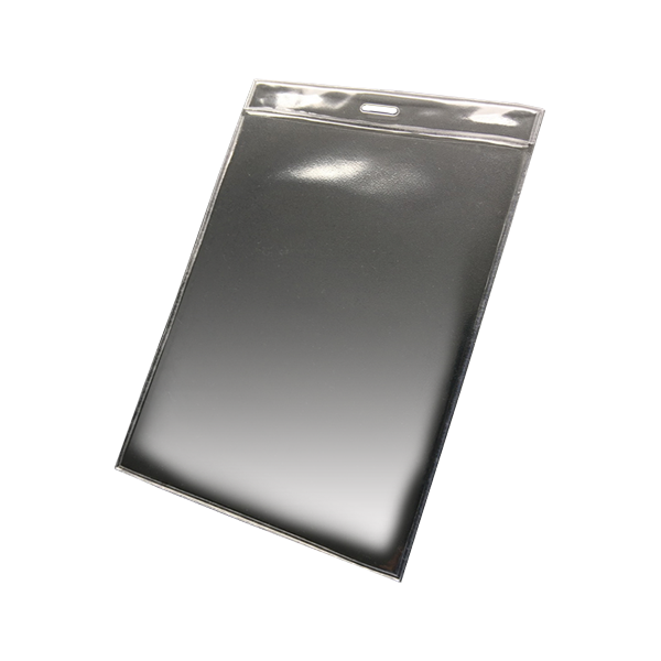 Exhibition Lanyard Wallets - *Ring Binders | Folders | Presentation ...