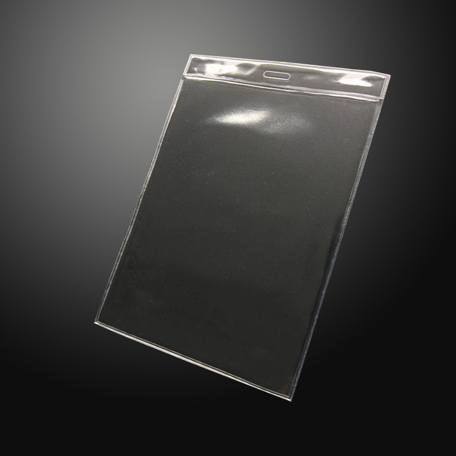 Exhibition Lanyard Wallets - *Ring Binders | Folders | Presentation ...